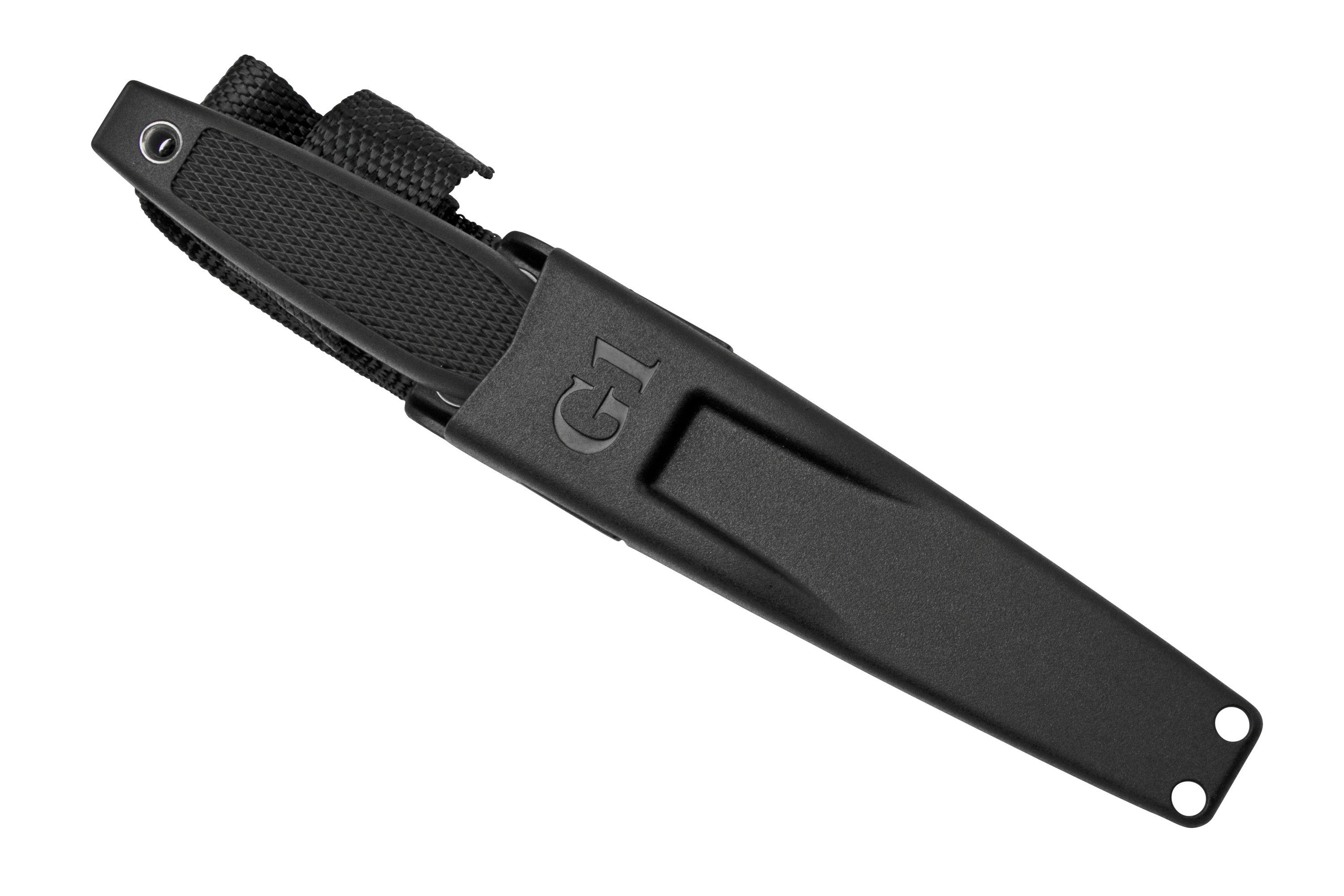 Fällkniven G1z Garm Fighter | Advantageously shopping at Knivesandtools.com