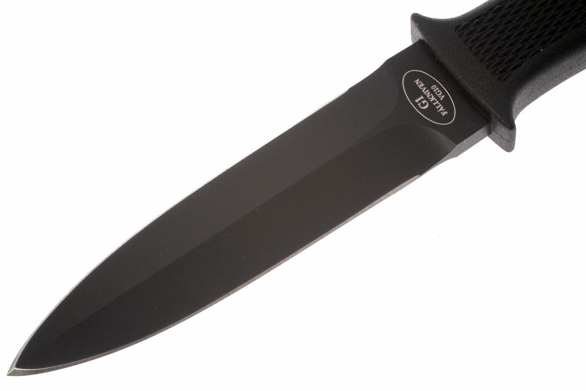 Fallkniven G1 Garm Fighter | Advantageously shopping at Knivesandtools ...