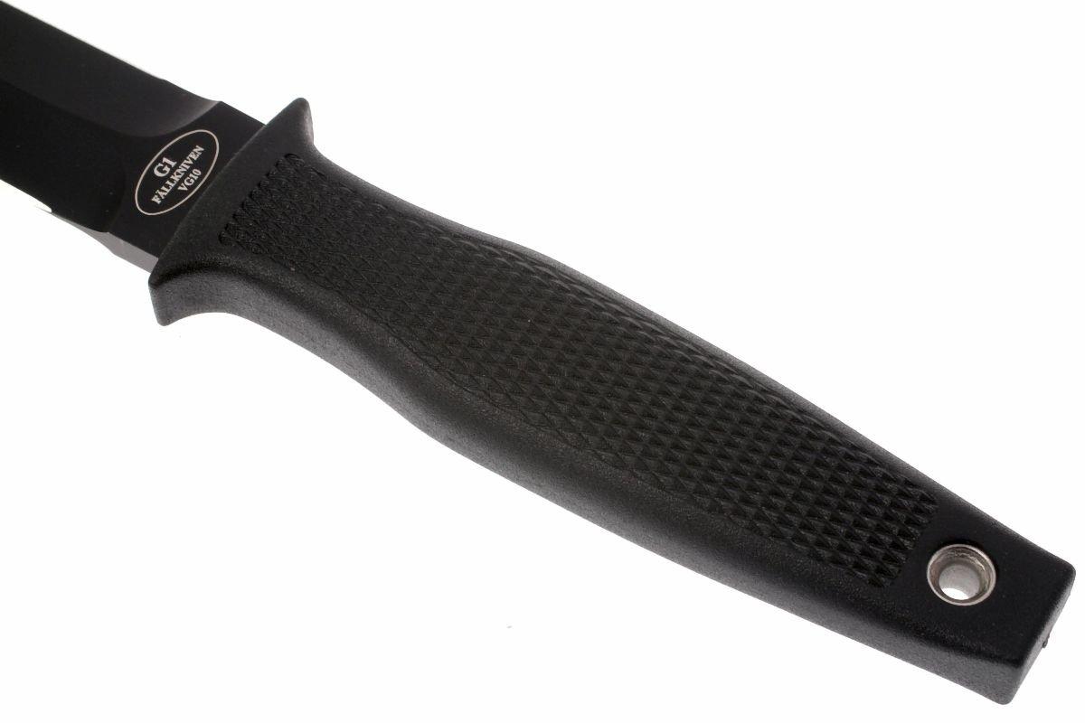 Fallkniven G1 Garm Fighter | Advantageously shopping at Knivesandtools ...