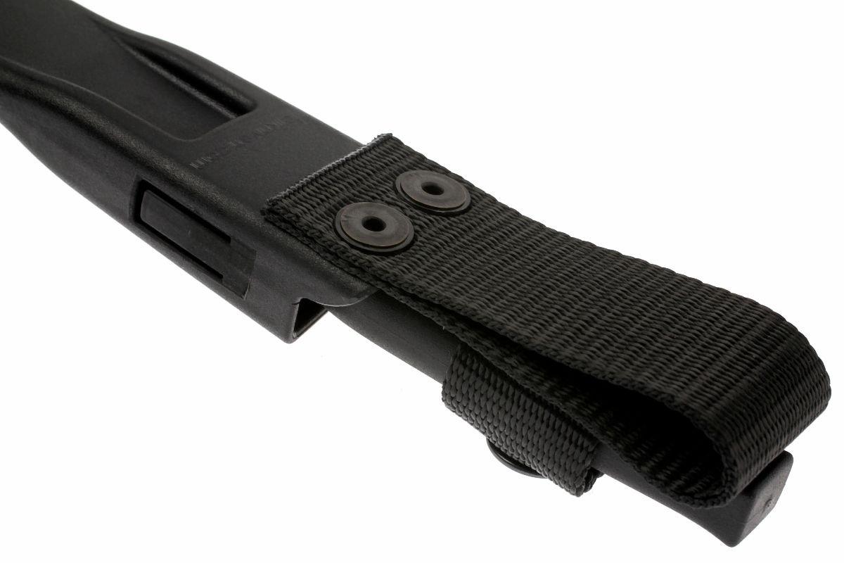 Fallkniven G1 Garm Fighter | Advantageously shopping at Knivesandtools.com