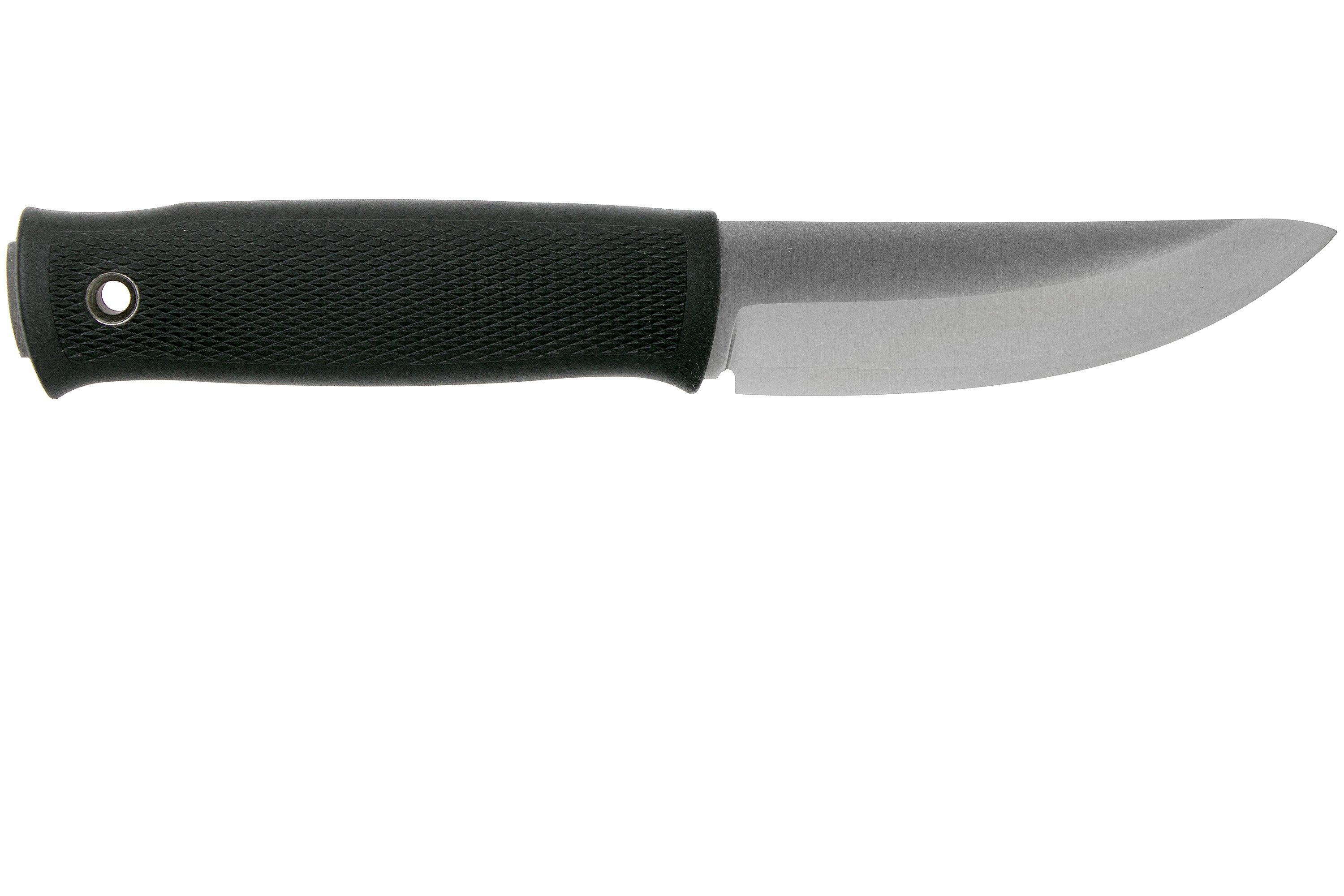 Fällkniven H1 CoS Zytel hunting knife H1zCoS | Advantageously shopping ...