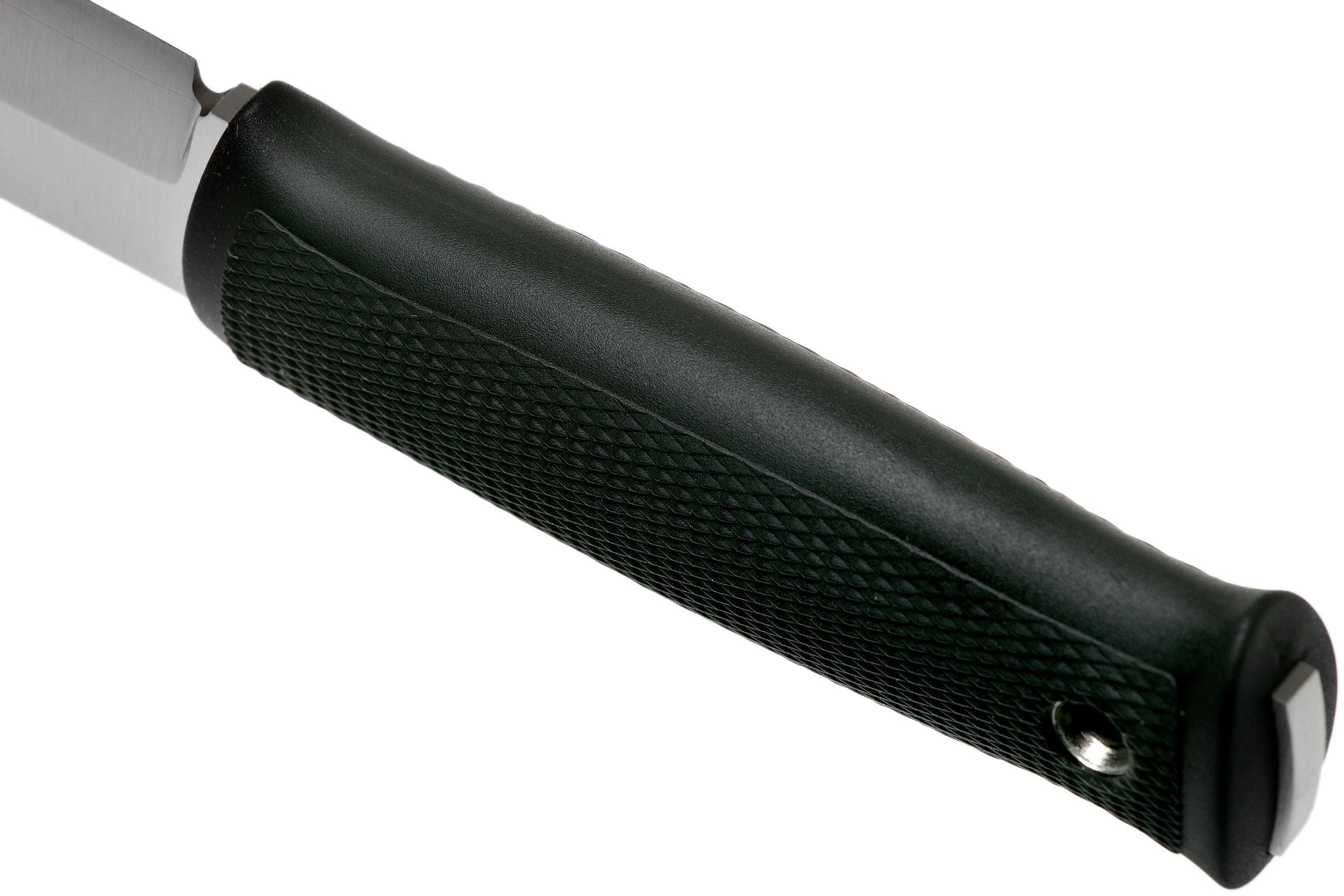 Fällkniven H1 CoS Zytel hunting knife H1zCoS | Advantageously shopping ...