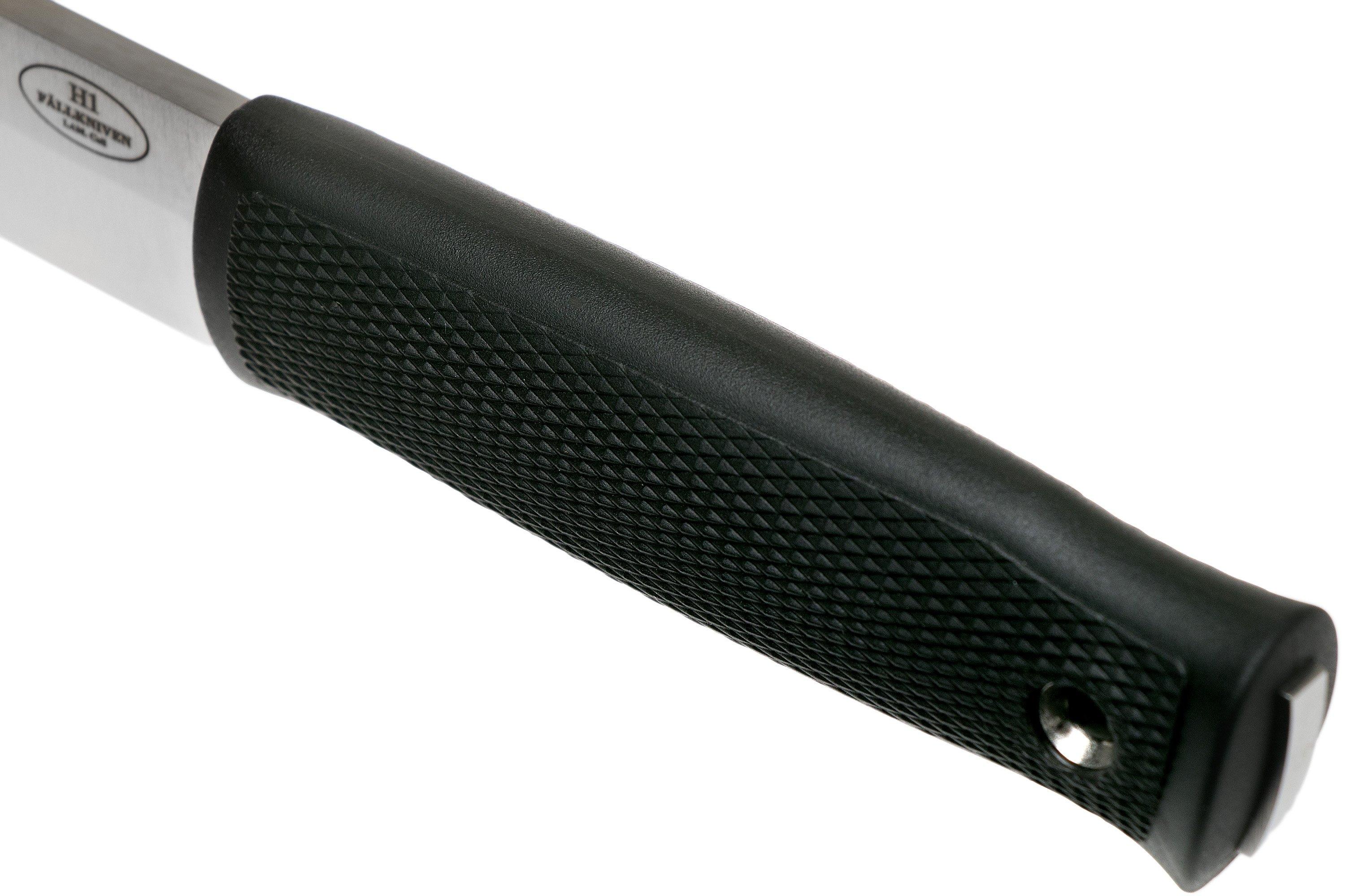 Fällkniven H1 CoS Zytel hunting knife H1zCoS | Advantageously shopping ...