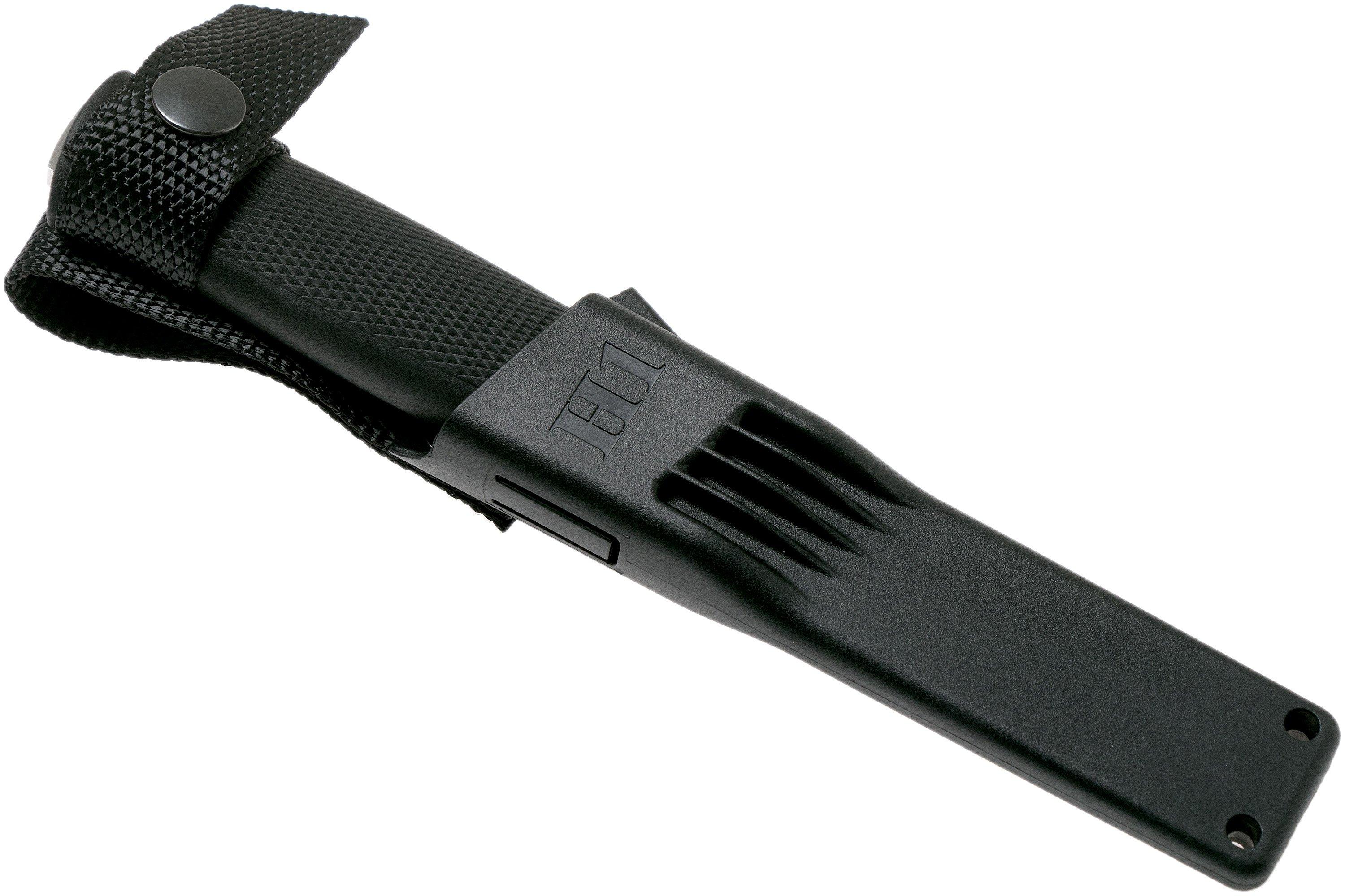 Fällkniven H1 CoS Zytel hunting knife H1zCoS | Advantageously shopping ...