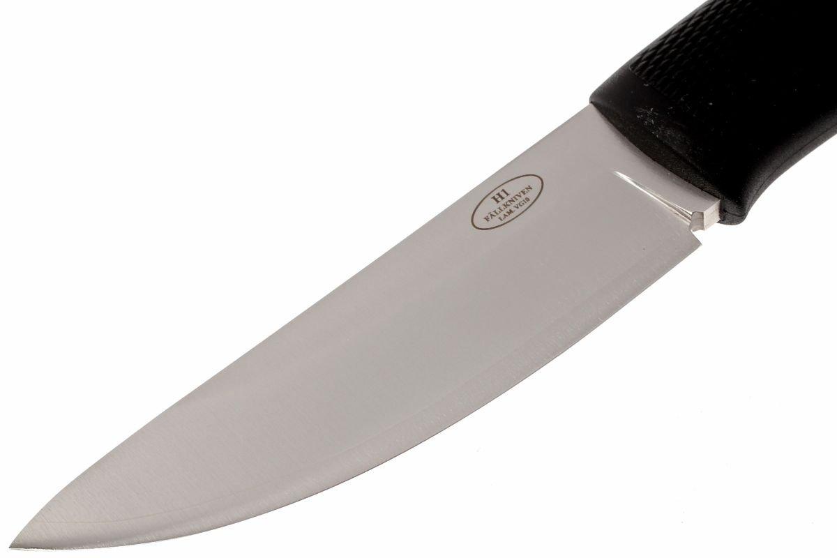 Fallkniven H1 | Voordelig kopen bij knivesandtools.nl