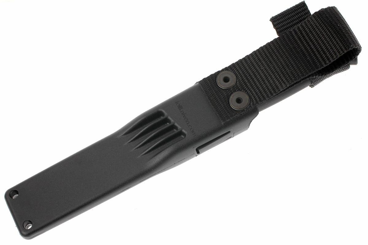 Fallkniven H1 | Advantageously shopping at Knivesandtools.com