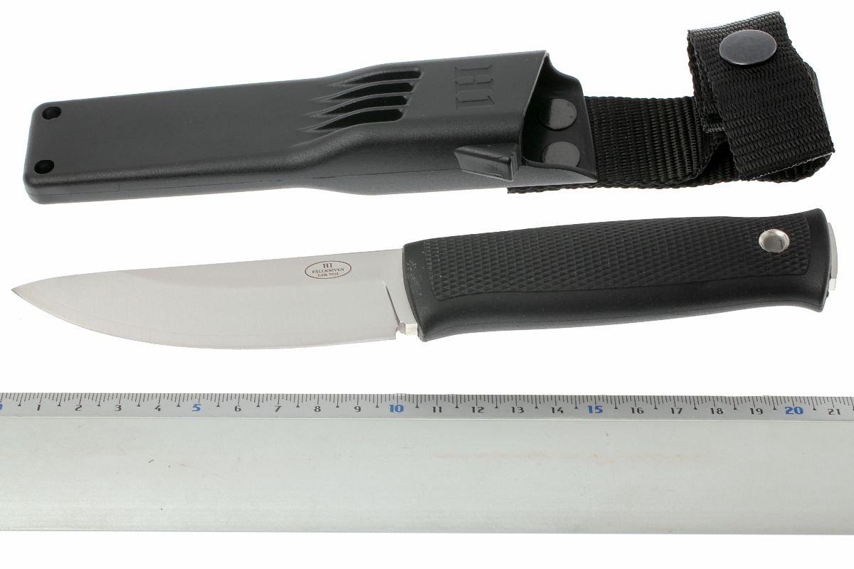 Fallkniven H1 | Advantageously shopping at Knivesandtools.com