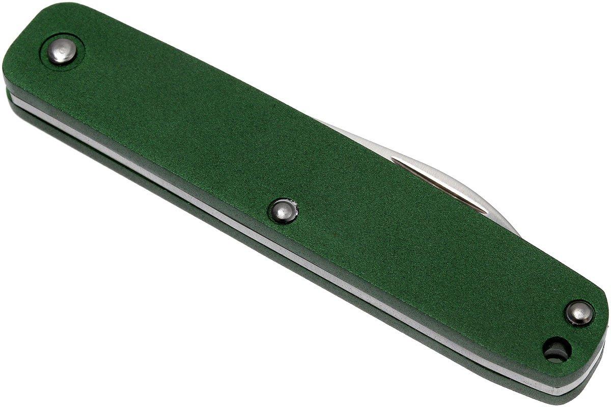 Fällkniven LTC Legal To Carry, green | Advantageously shopping at ...