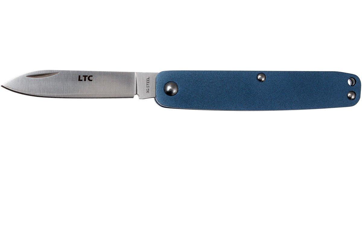 Fällkniven LTC Legal To Carry, blue | Achetez à prix avantageux chez ...