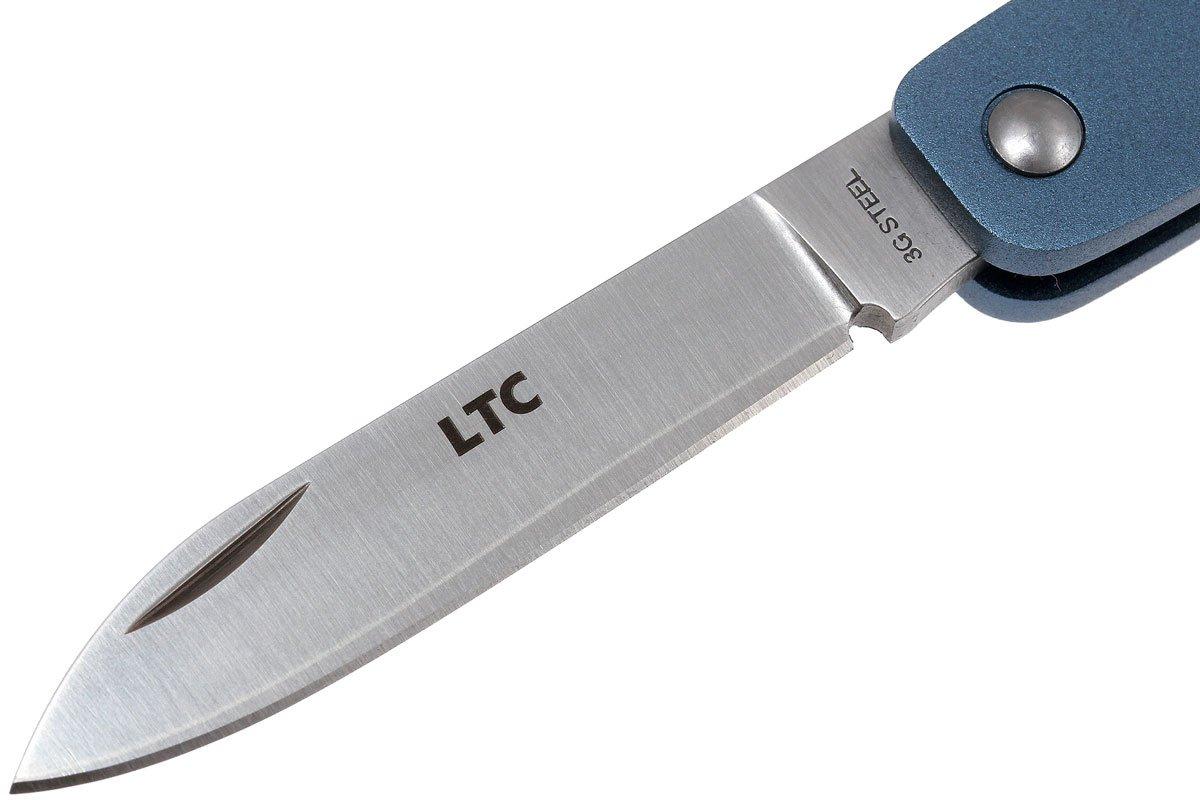 Fällkniven LTC Legal To Carry, blue | Advantageously shopping at ...