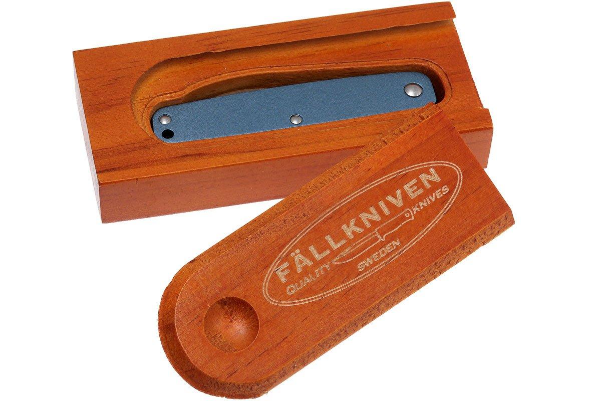 Fällkniven LTC Legal To Carry, blu | Fare acquisti vantaggiosamente su ...