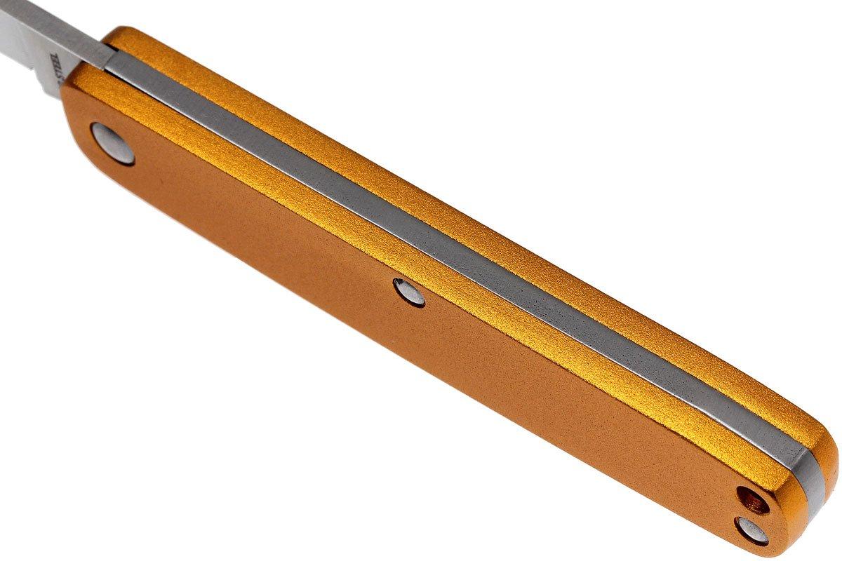 Fällkniven LTC Legal To Carry, Orange | Günstiger shoppen bei ...