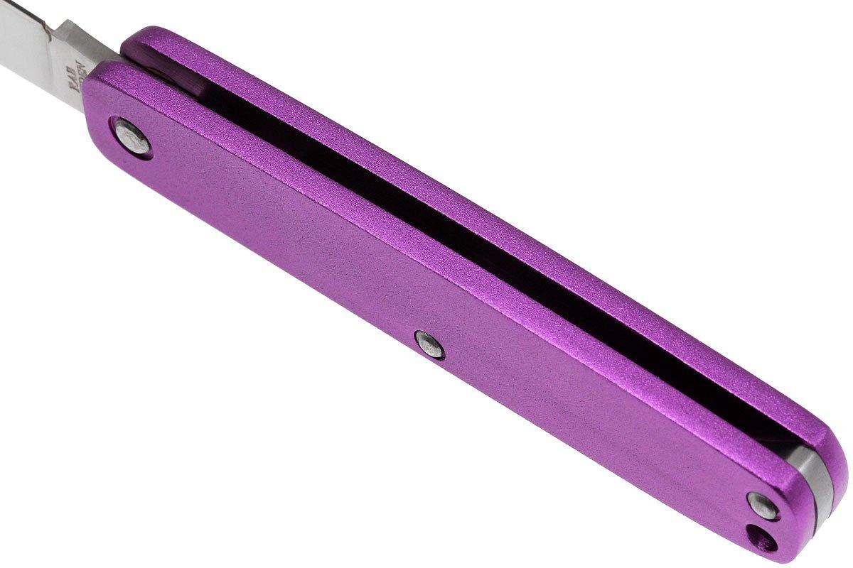 Fällkniven LTC Legal To Carry, purple | Achetez à prix avantageux chez ...