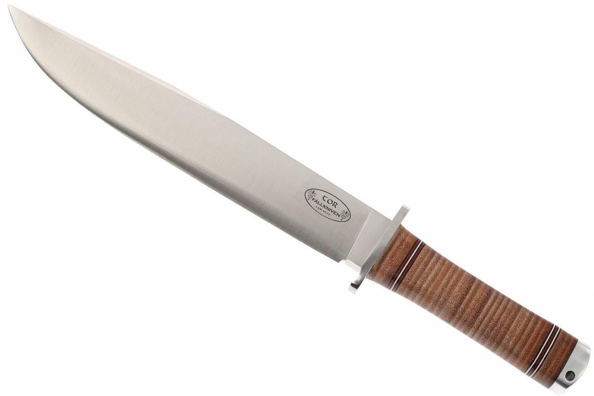 Fallkniven NL1 Thor | Voordelig kopen bij knivesandtools.be
