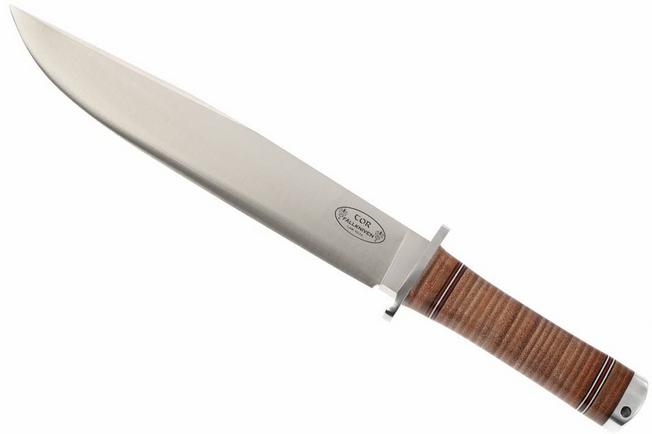 Fallkniven NL1 Thor | Advantageously shopping at Knivesandtools.com