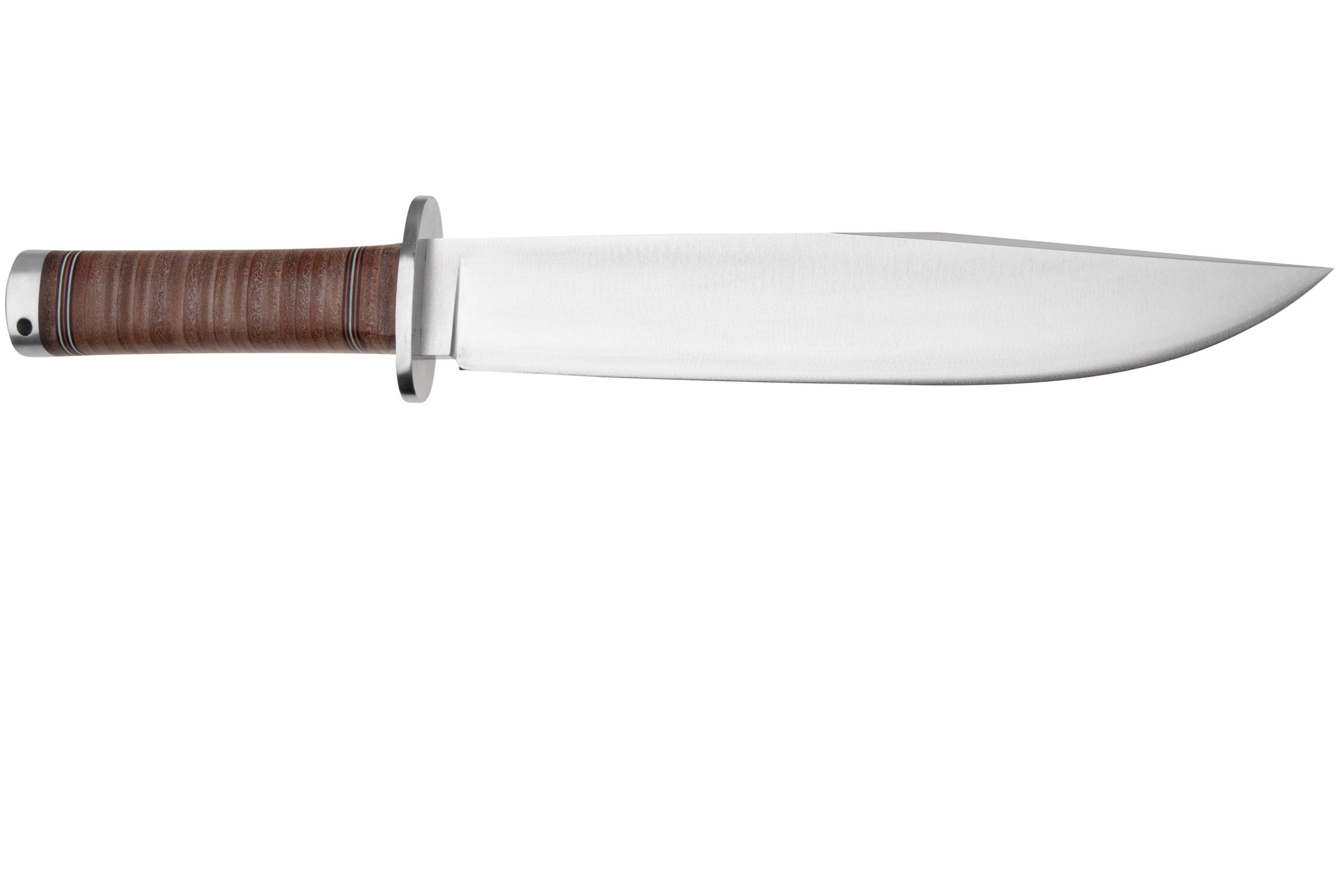 Fallkniven NL1 Thor | Advantageously shopping at Knivesandtools.com