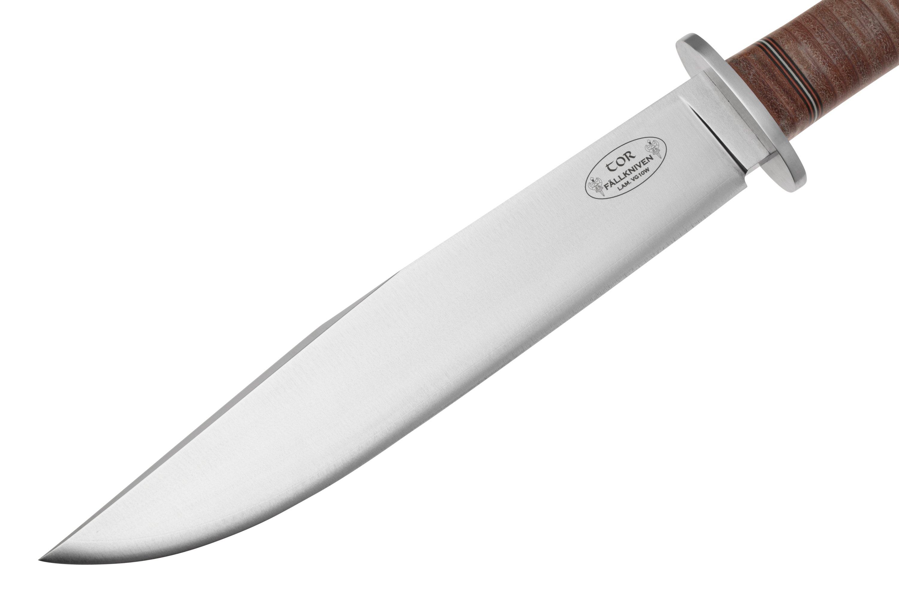 Fallkniven NL1 Thor | Advantageously shopping at Knivesandtools.co.uk