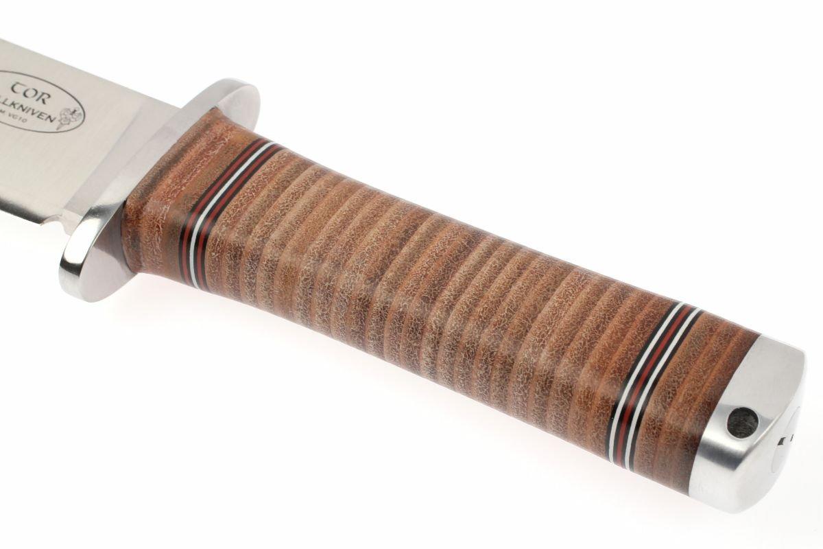 Fallkniven NL1 Thor | Voordelig kopen bij knivesandtools.be