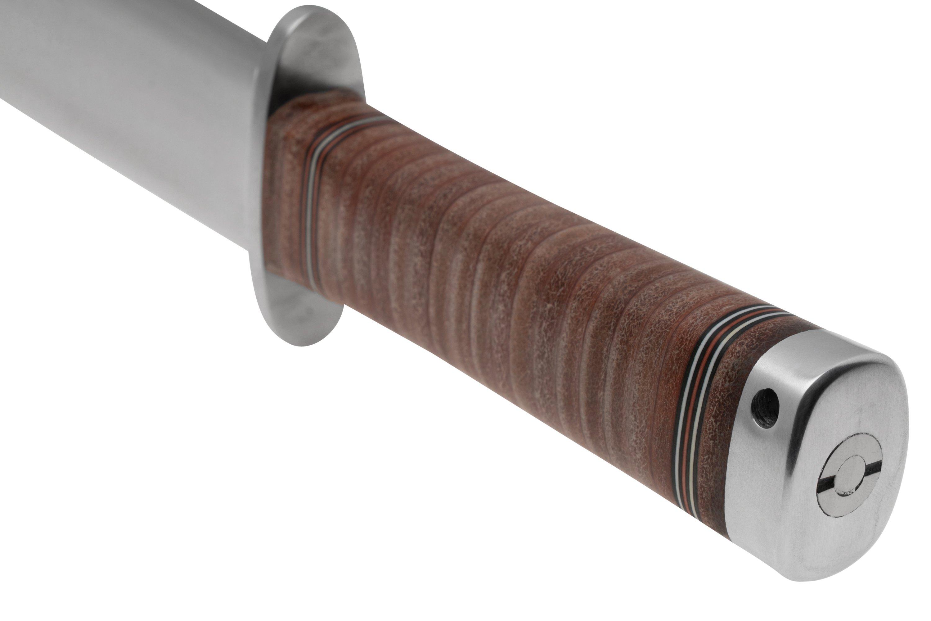 Fallkniven NL1 Thor | Advantageously shopping at Knivesandtools.co.uk