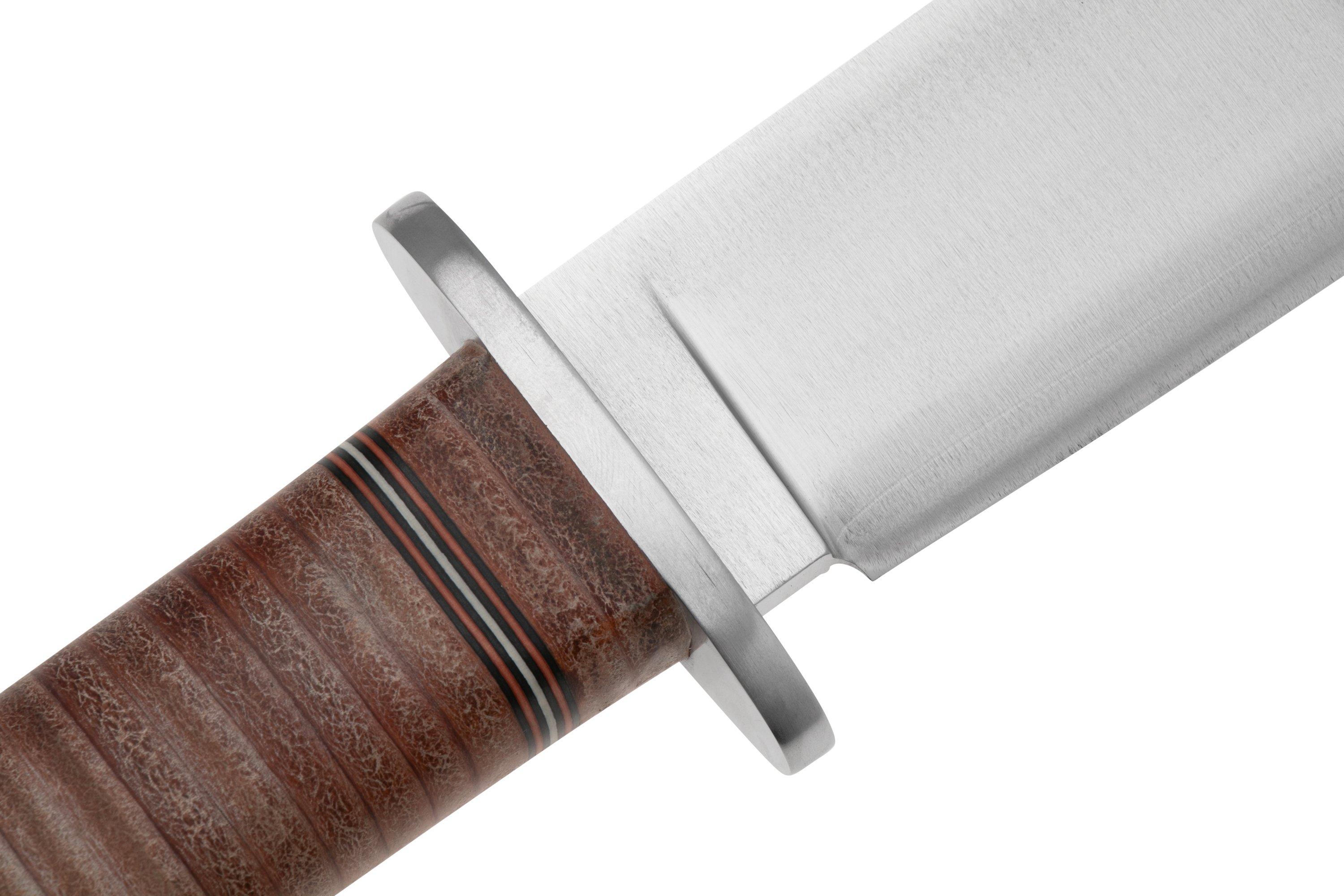 Fallkniven NL1 Thor | Advantageously shopping at Knivesandtools.co.uk