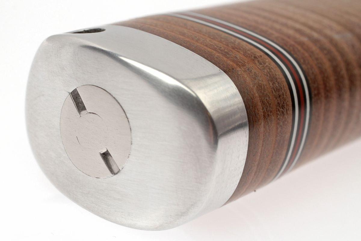 Fallkniven NL1 Thor | Advantageously shopping at Knivesandtools.com