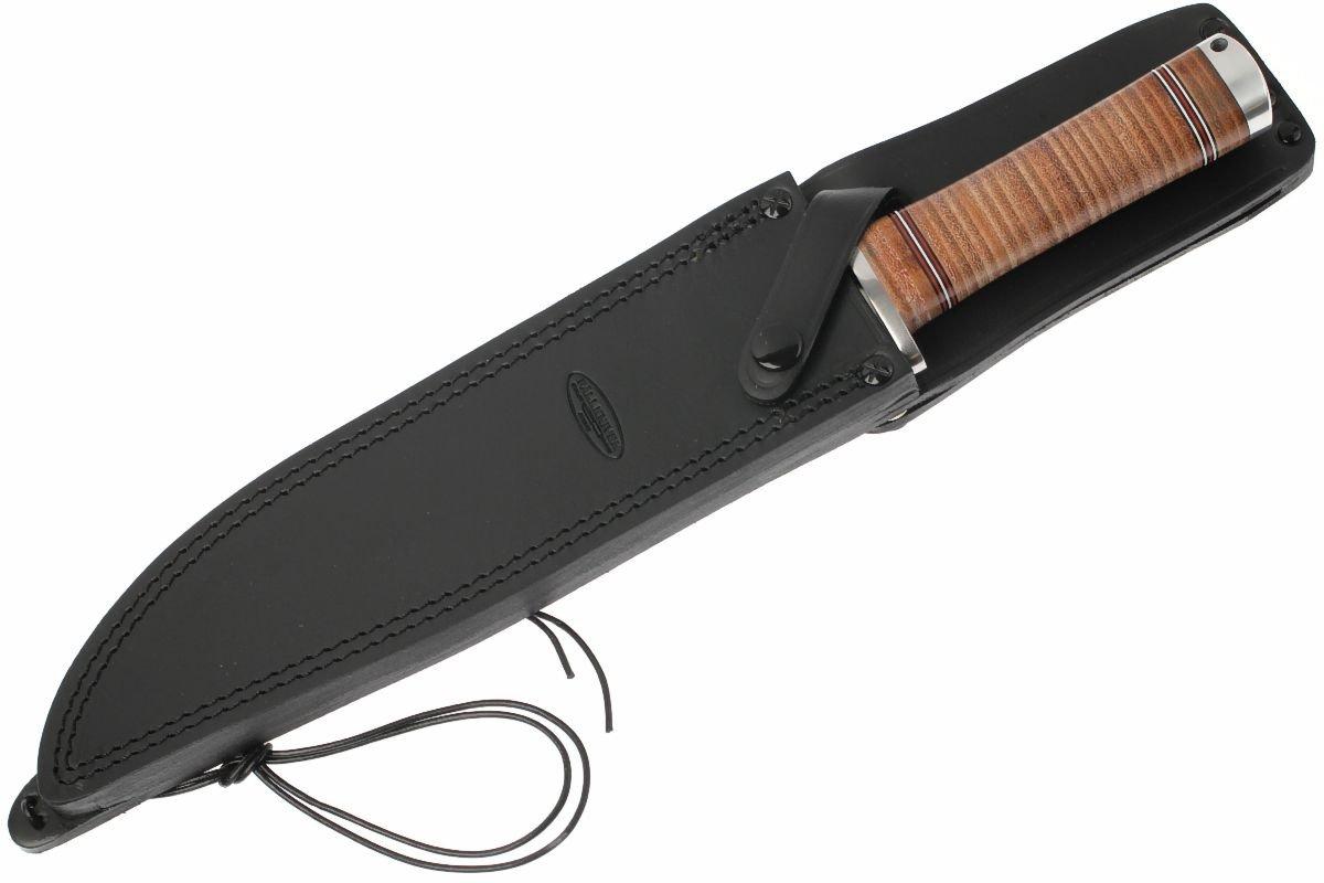 Fallkniven NL1 Thor | Advantageously shopping at Knivesandtools.com