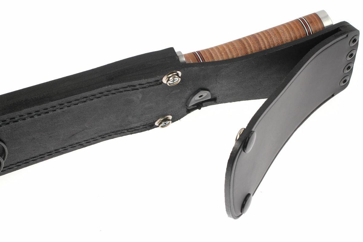 Fallkniven NL1 Thor | Advantageously shopping at Knivesandtools.ie