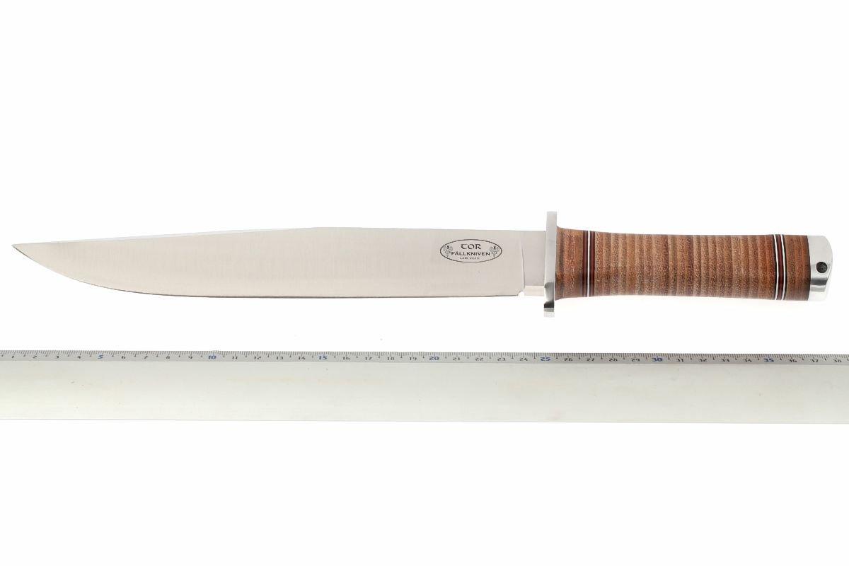 Fallkniven NL1 Thor | Voordelig kopen bij knivesandtools.be