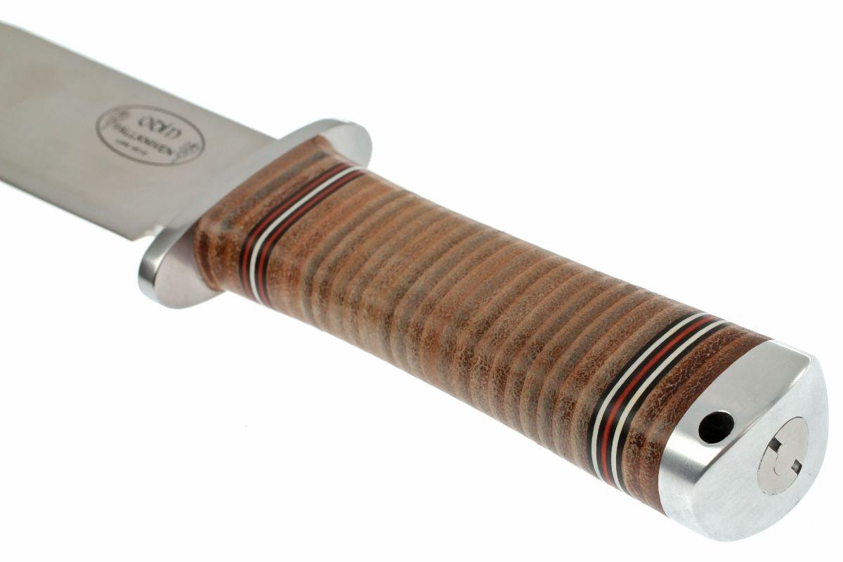 Fallkniven NL2 Odin | Advantageously shopping at Knivesandtools.com