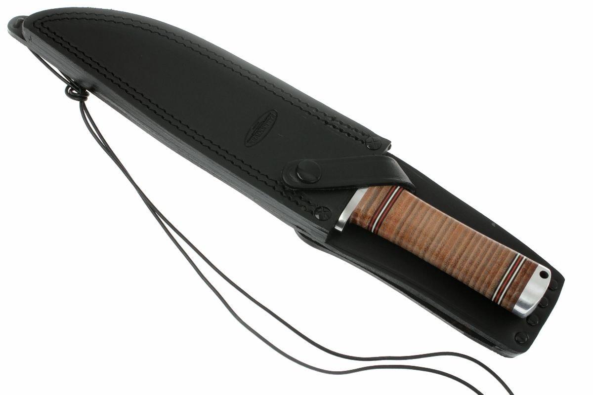 Fallkniven NL2 Odin | Advantageously shopping at Knivesandtools.com
