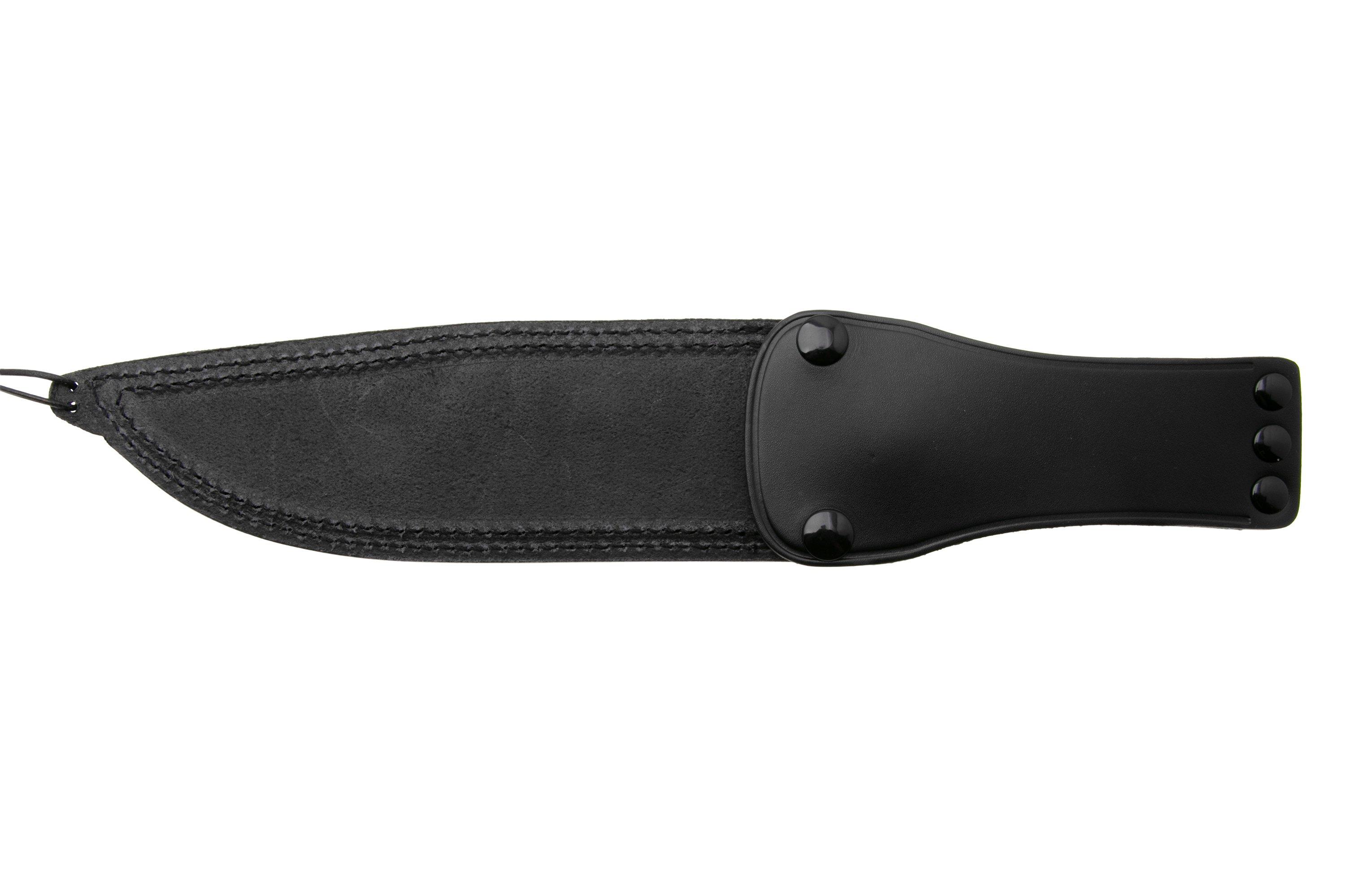 Fallkniven NL2L Odin | Compras con ventajas en Knivesandtools.es