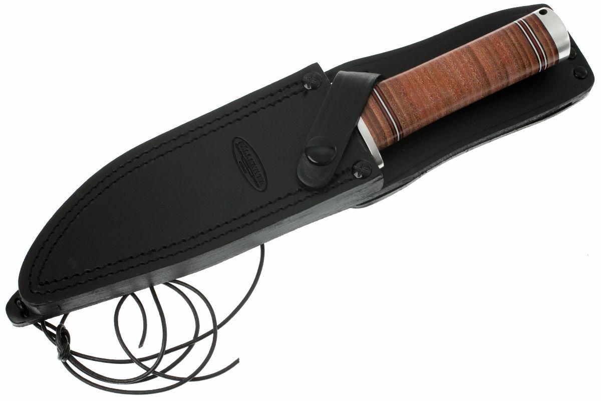 Fallkniven NL3 Njord | Advantageously shopping at Knivesandtools.co.uk