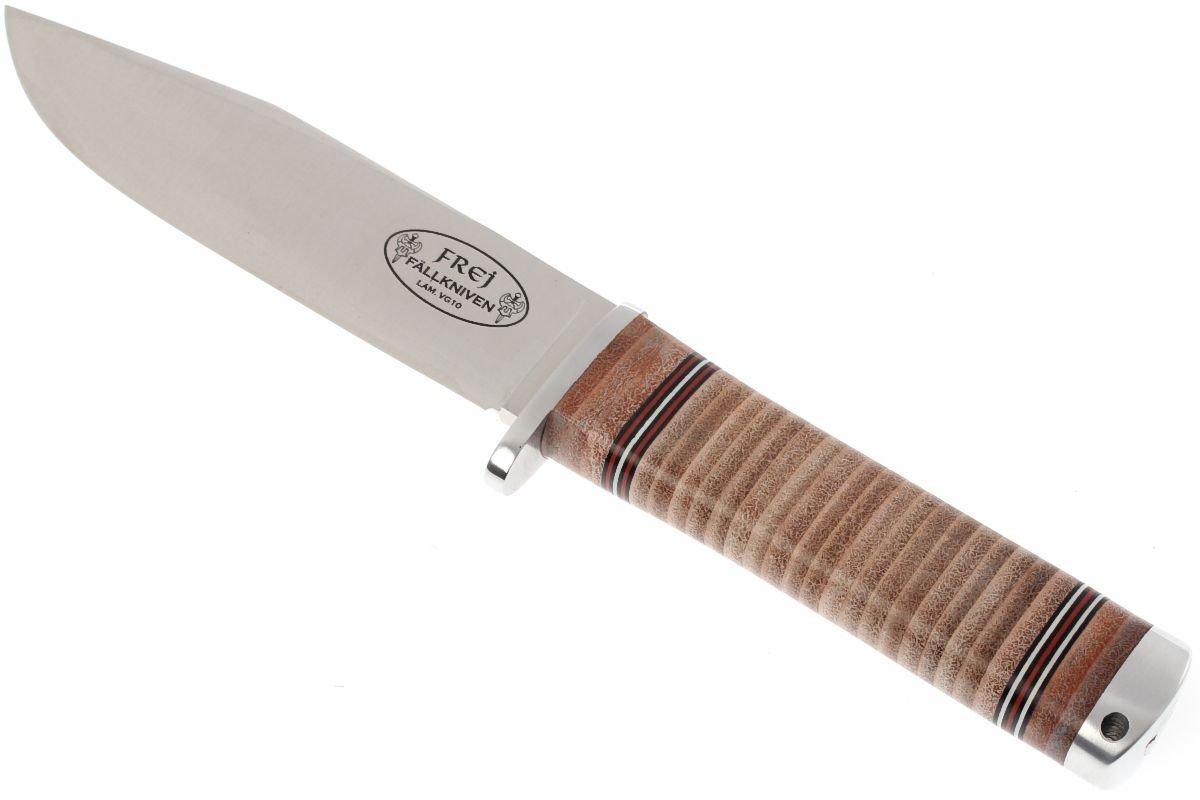 Fallkniven NL4 FREY | Voordelig kopen bij knivesandtools.be