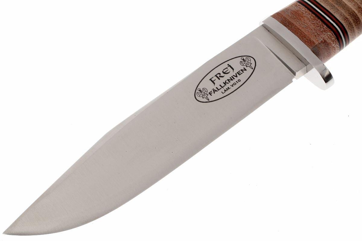 Fallkniven NL4 FREY | Voordelig kopen bij knivesandtools.be