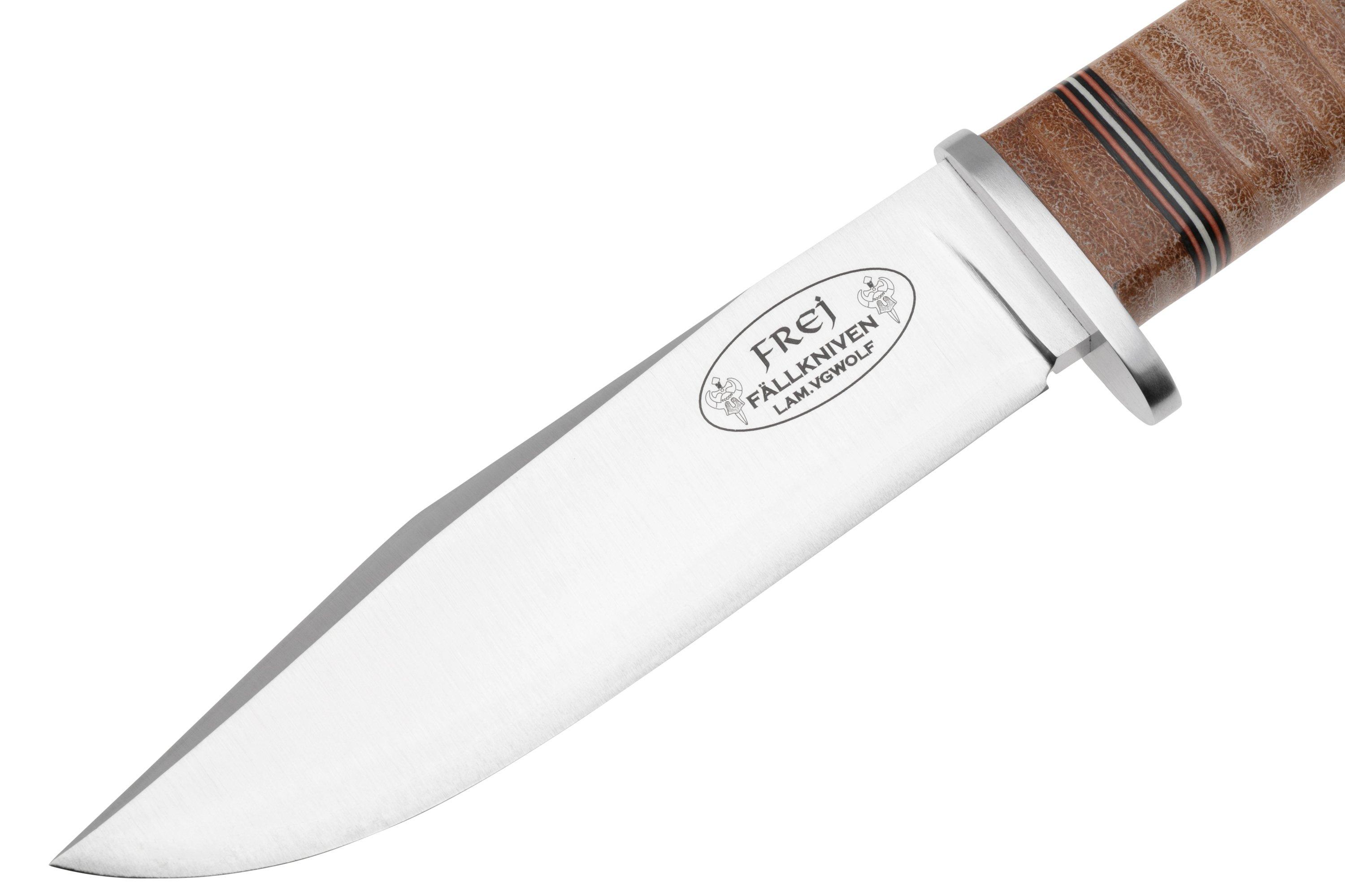 Fallkniven NL4 Frej | Advantageously shopping at Knivesandtools.com