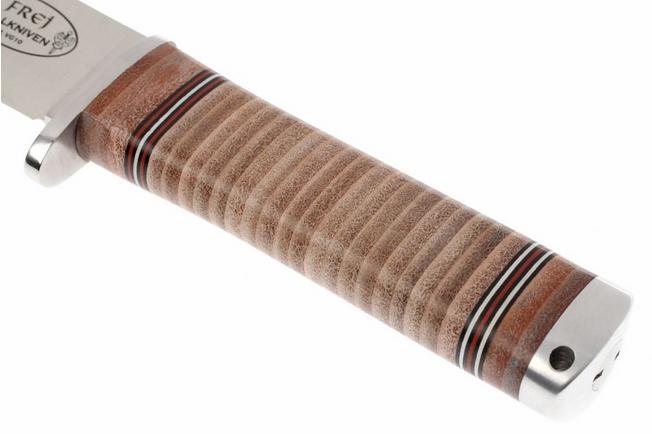 Fallkniven NL4 FREY | Voordelig kopen bij knivesandtools.nl