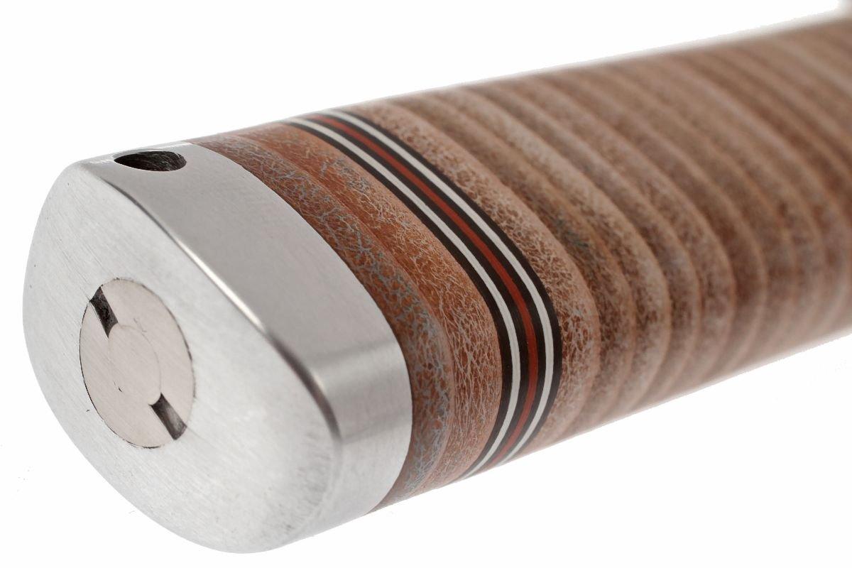 Fallkniven NL4 FREY | Voordelig kopen bij knivesandtools.nl