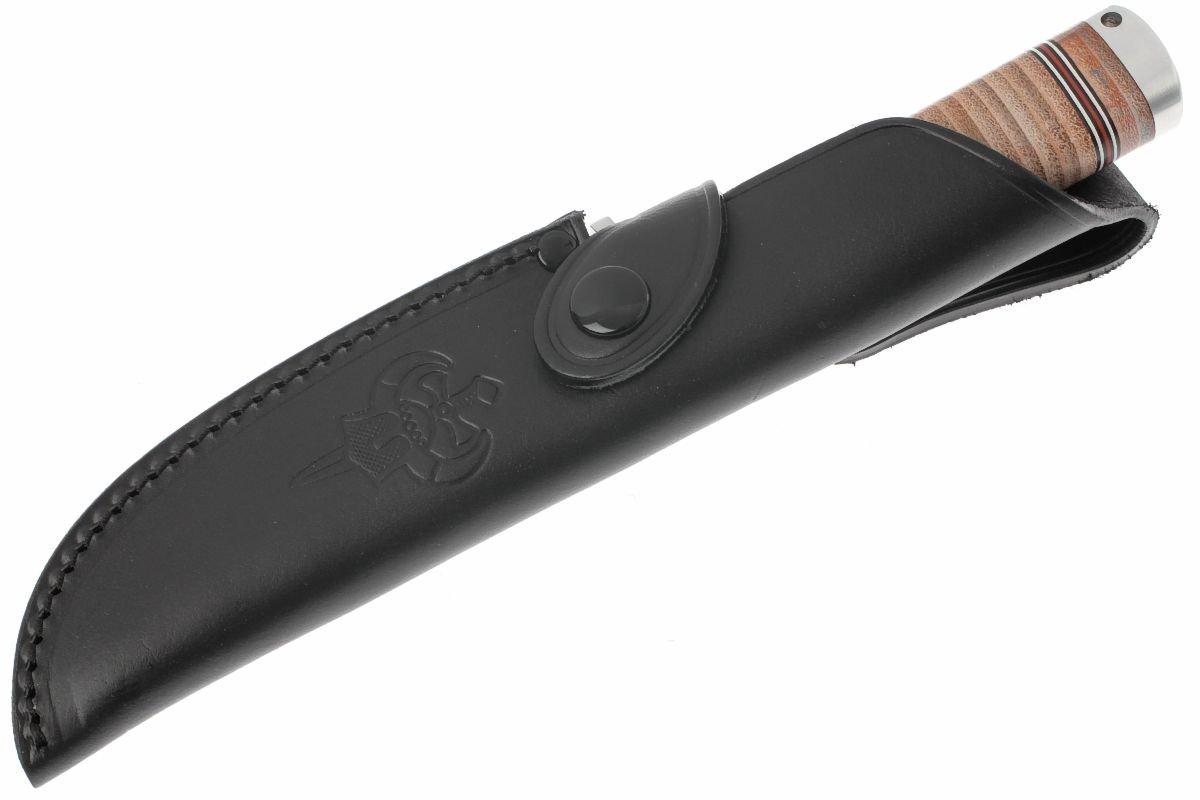 Fallkniven NL4 FREY | Voordelig kopen bij knivesandtools.be