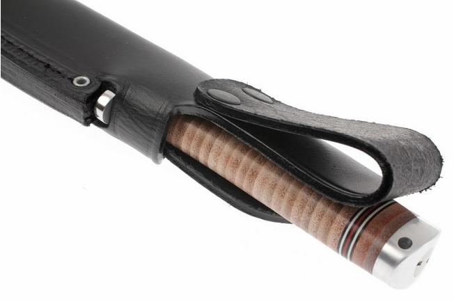 Fallkniven NL4 FREY | Voordelig kopen bij knivesandtools.nl