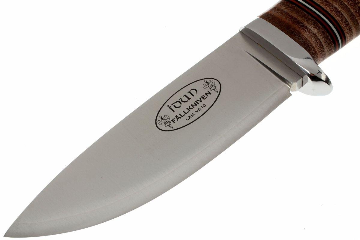 Fallkniven NL5 Idun | Advantageously shopping at Knivesandtools.co.uk