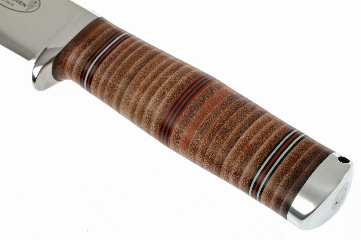 Fallkniven NL5 Idun | Advantageously shopping at Knivesandtools.co.uk