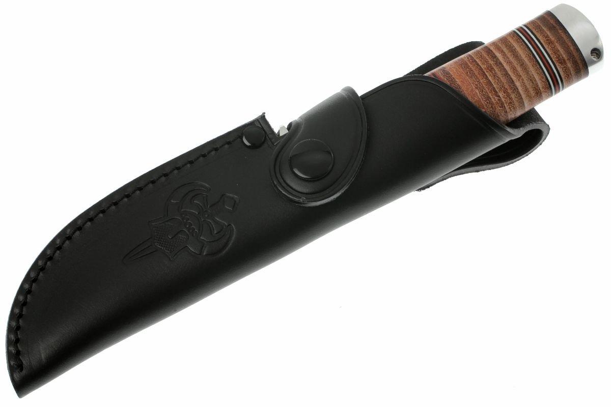 Fallkniven NL5 Idun | Advantageously shopping at Knivesandtools.co.uk