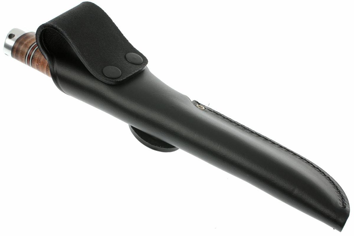 Fallkniven NL5 Idun | Fare acquisti vantaggiosamente su Knivesandtools.it