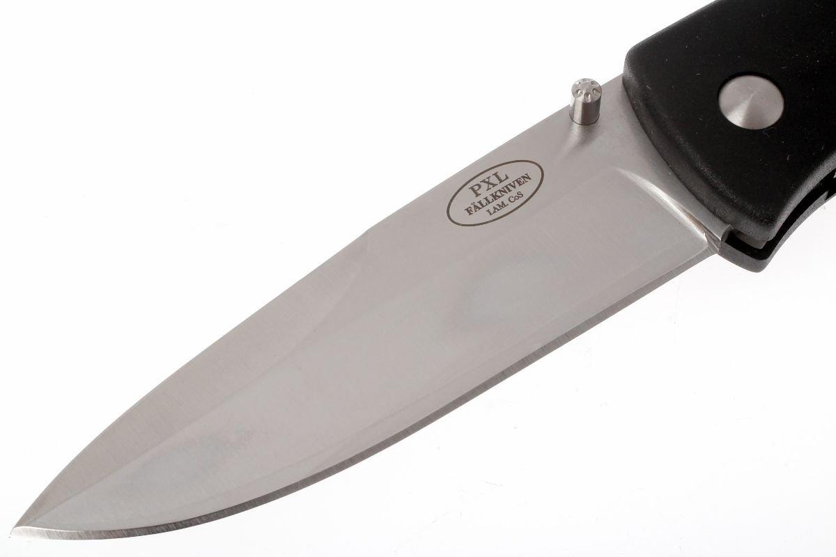 Fallkniven PXL Work Horse | Advantageously shopping at Knivesandtools.com