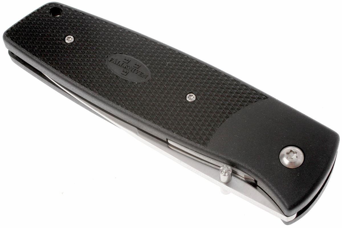 Fallkniven PXL Work Horse | Advantageously shopping at Knivesandtools.com