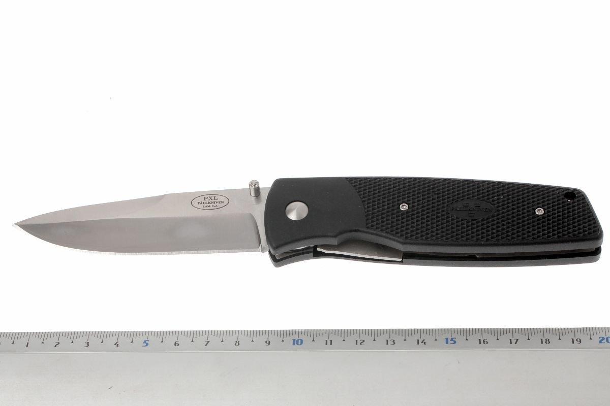 Fallkniven PXL Work Horse | Advantageously shopping at Knivesandtools.ie