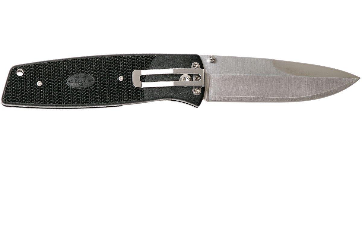 Fallkniven PXLx pocket knife | Advantageously shopping at ...