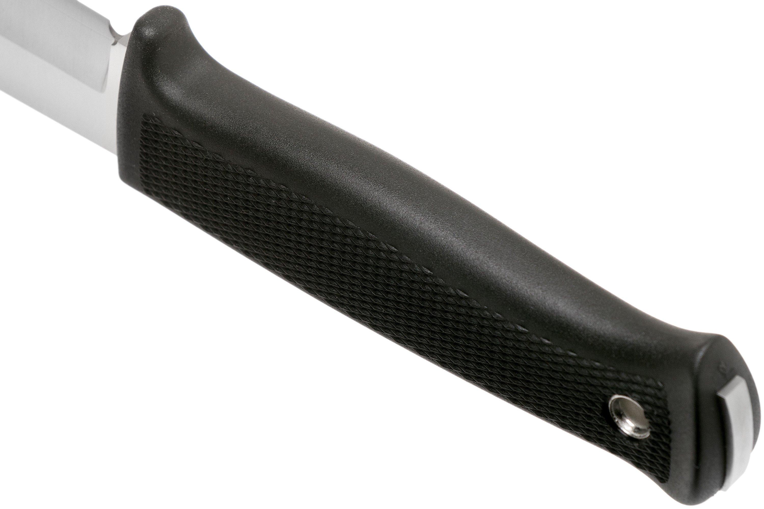 Fallkniven S1, zytel schede, outdoormes | Voordelig kopen bij ...