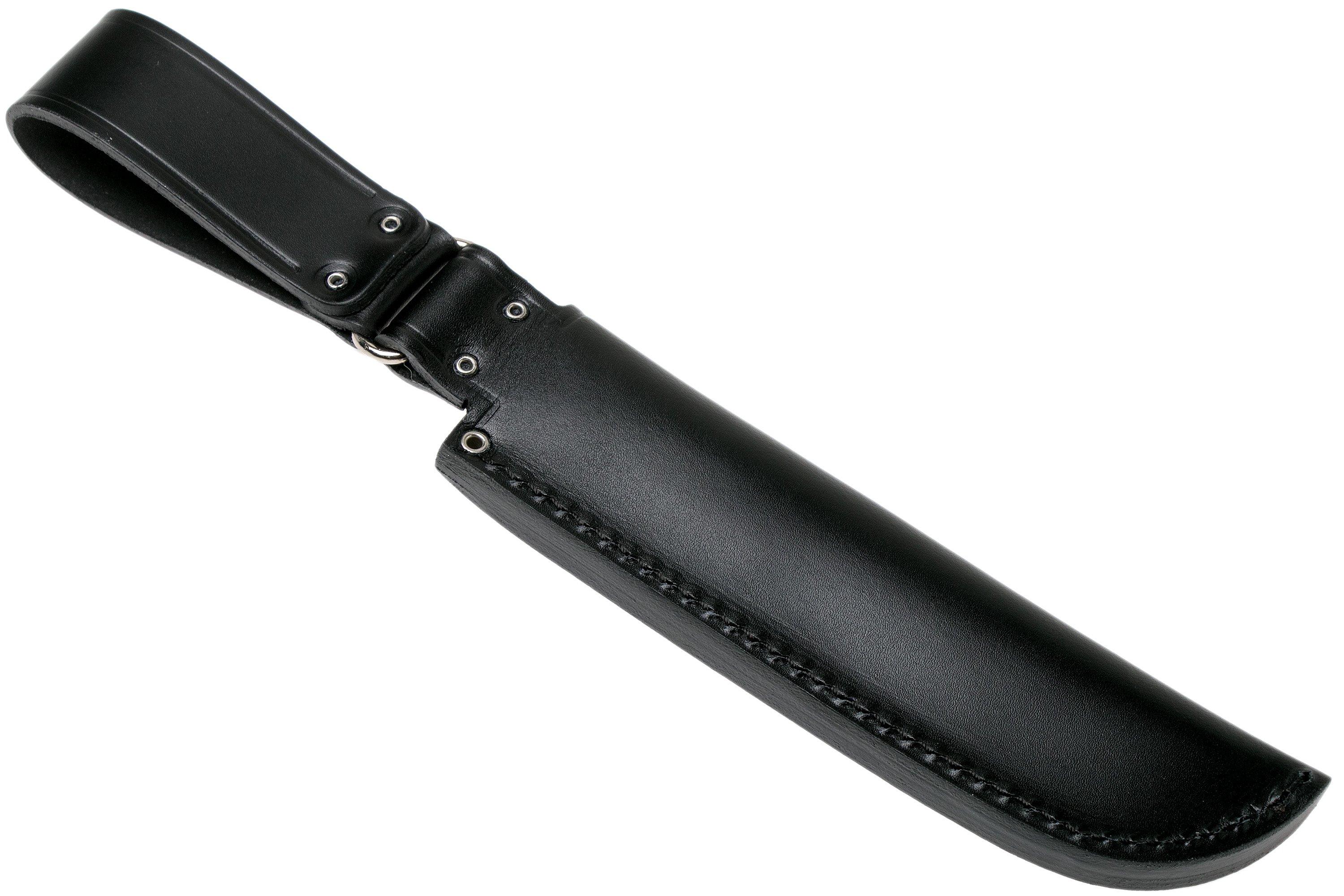 Fällkniven SK2elLeft belt sheath, left-handed | Advantageously shopping ...