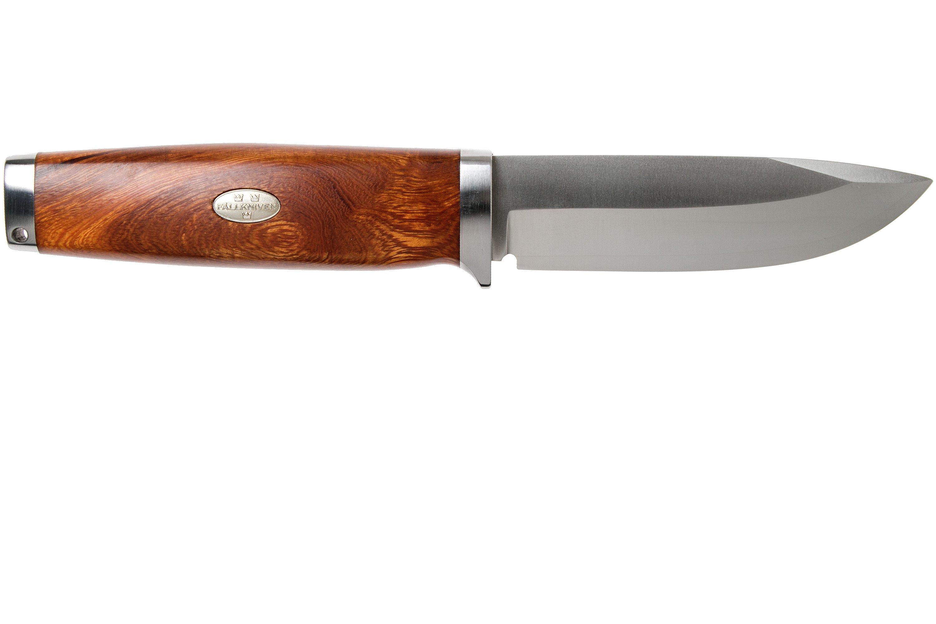 Fällkniven SK2 Embla hunting knife | Advantageously shopping at ...
